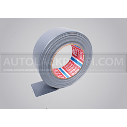 Tesa Duct 4613 Tape 48 mm x 50 lfm. silber | Autolackprofi