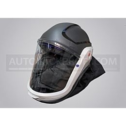 3M Versaflo M-406 Schutzhelm | Autolackprofi