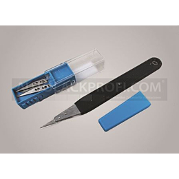 Martor TRIMMEX SIMPLASTO mit Grafikklinge | Autolackprofi