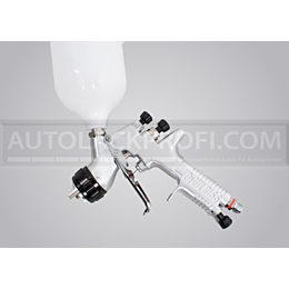 Devilbiss GPG Spritzpistole mit DS 1,6 mm / LK P1 | Autolackprofi