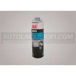 3M Steinschlagschutz strukt. grau 08882 (1 lt. Gebinde) | Autolackprofi