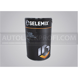 Selemix 2K PUR Direkt Binder 70 GL 7-536 (4,25 kg Gebinde) | Autolackprofi