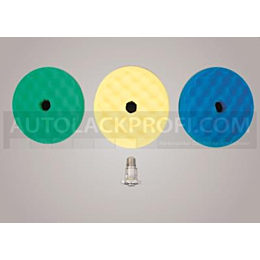 3M QCP Adapter 33271 M14 für Perfect-it III Polierschäume doppelseitig ...