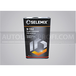 Selemix Direct Pro AC Härter lang 9-152 (5 lt. Gebinde) | Autolackprofi